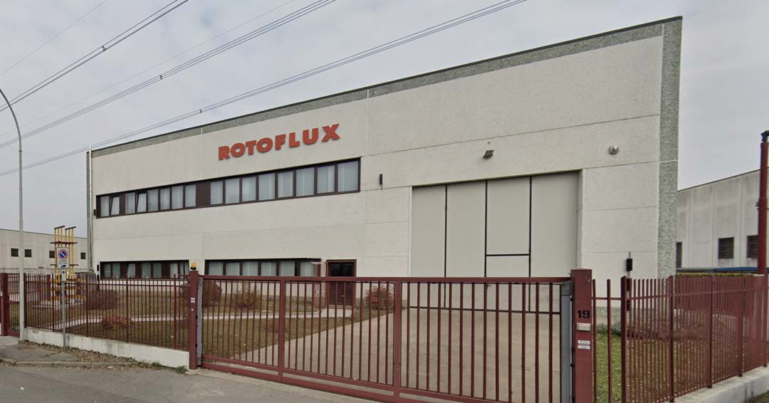 Rotoflux s.r.l.