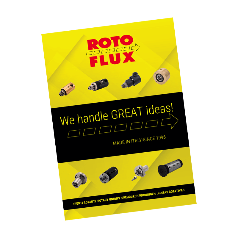 Rotoflux s.r.l.